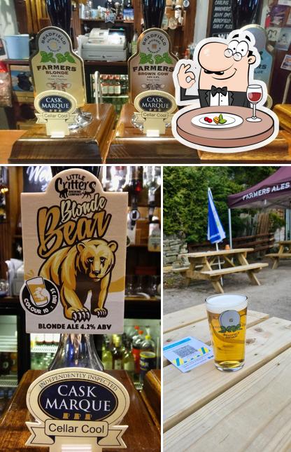 The Wharncliffe Arms, Sheffield - Restaurant menu, prices and reviews