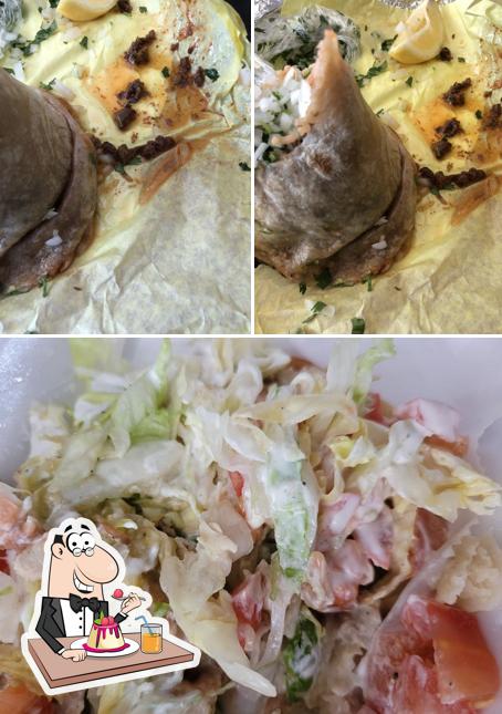 La Villa Taqueria, Bakersfield - Restaurant menu, prices and reviews