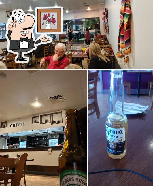 Chives, Roxby Downs - Restaurant menu, prices and reviews