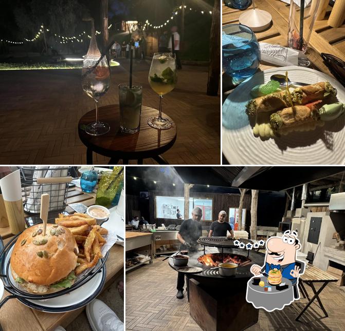 INDIGEN, Bucharest, Obor - Restaurant menu, prices and reviews
