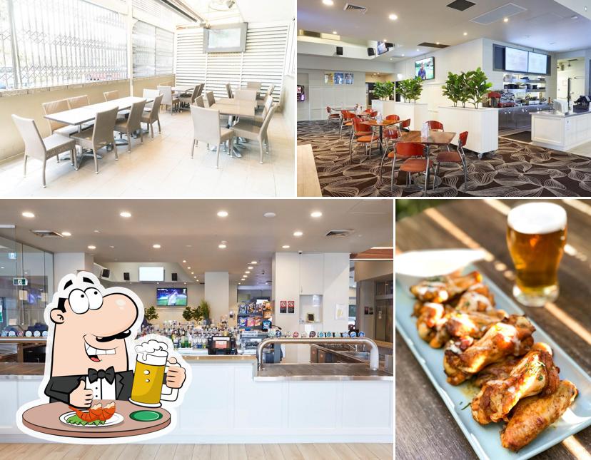 Top 5 restaurants with fish in Charmhaven, november 2025 - Restaurant Guru