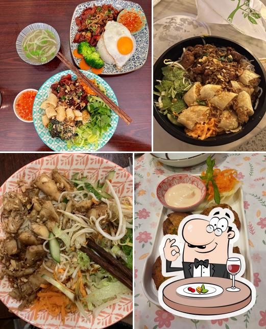 Pho Bui Vietnamese restaurant, Mooloolaba - Restaurant menu, prices and ...