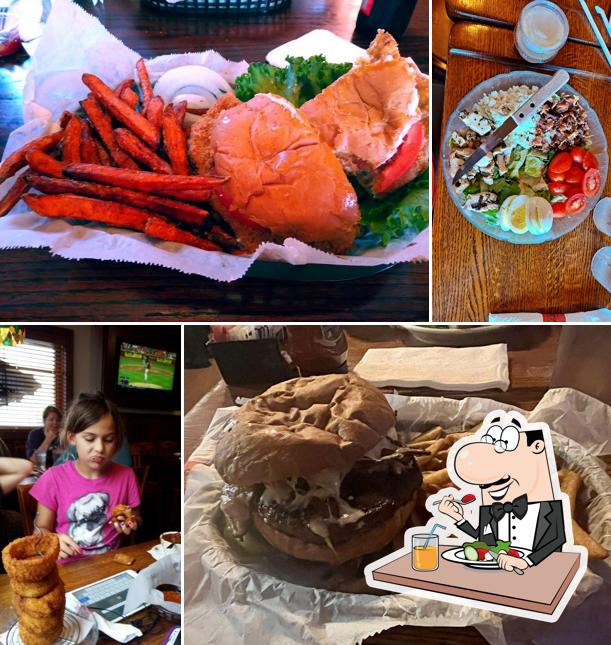 Trainwreck Saloon, St. Louis - Restaurant menu, prices and reviews