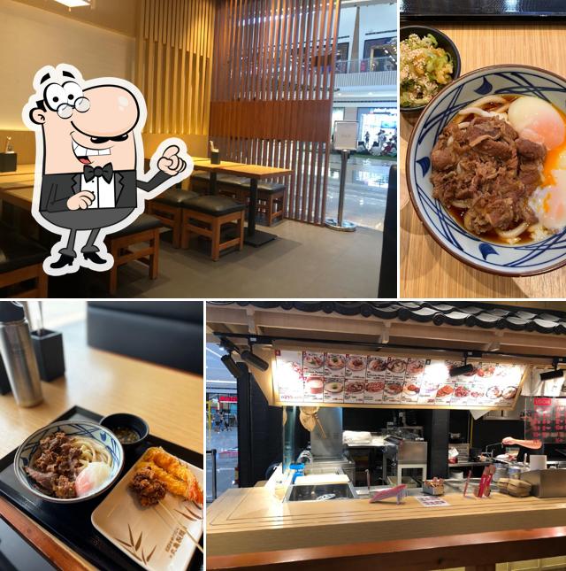 Best restaurants in SM City Tanza Mall - Restaurant Guru
