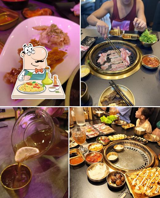 SheRaf Samgyupsal Bistro, Cebu City - Restaurant menu, prices and reviews