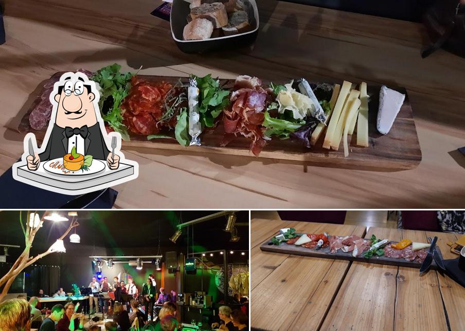 La Java, Niort - Menu du restaurant, prix et avis