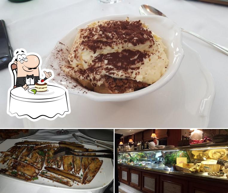 Ai Piani, Roma - Menu del ristorante, prezzi e recensioni