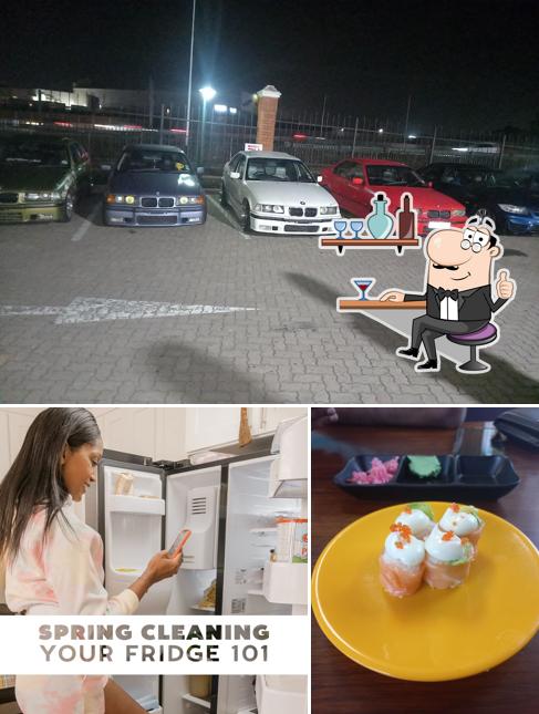 My Kitchen, Mount Edgecombe - Restaurant menu, prices and reviews