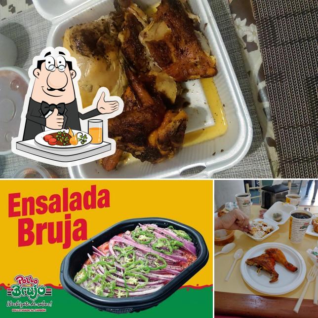 Pollo Brujo, Villahermosa - Menú del restaurante, precios y reseñas