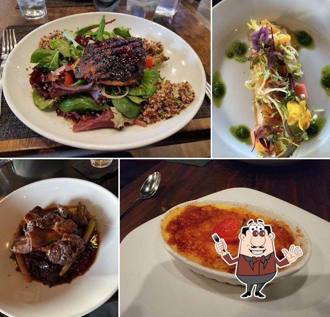 Rusconi's American Kitchen, Phoenix - Restaurant menu, prices and reviews