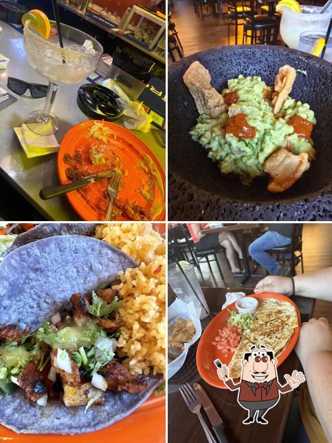 Loteria Mexican Restaurant, Southington - Restaurant menu, prices and ...