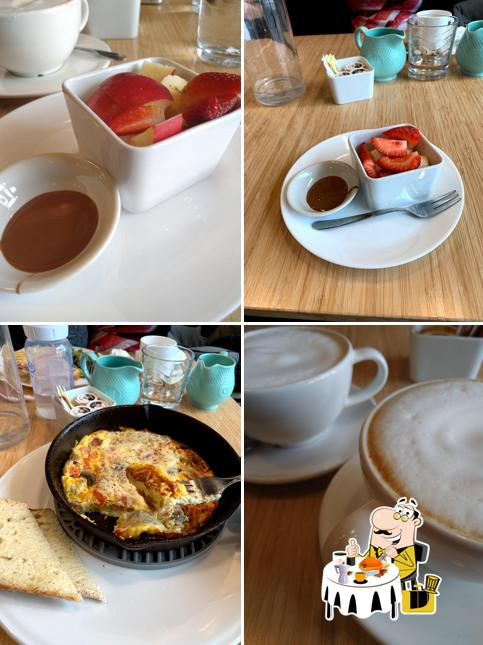 Café Hiraeth, Ottawa - Restaurant menu, prices and reviews
