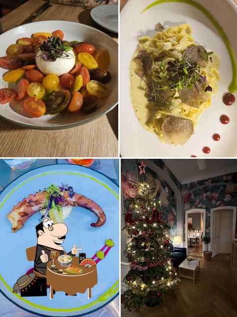 Restaurant Omea, Lörrach - Speisekarte, Preise und Bewertungen