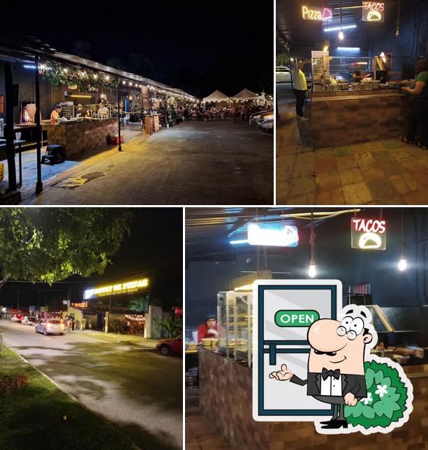 Pizzas Ajedrez Madero, Merida - Menú del restaurante, precios y reseñas