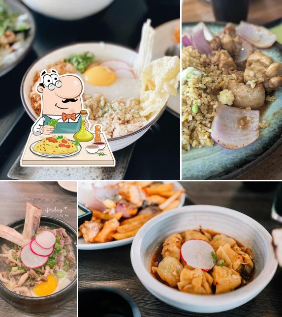 VOX Kitchen - Fountain Valley, Fountain Valley - Restaurant menu ...