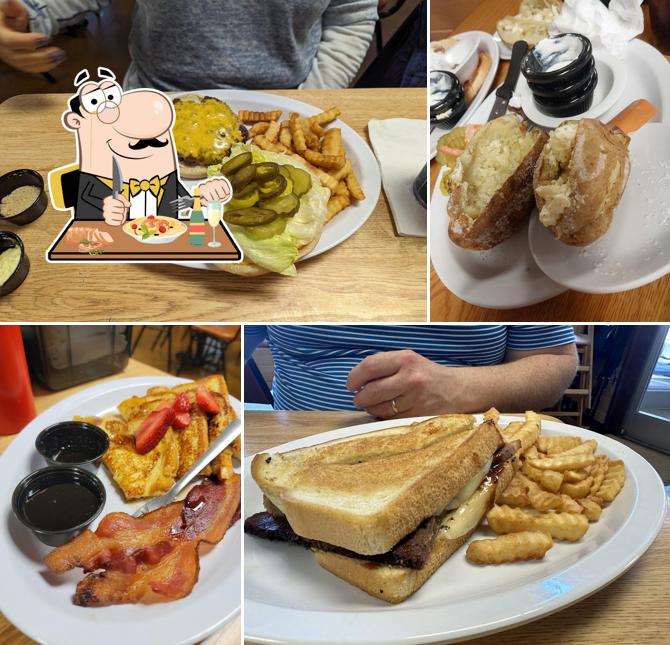 Circle S Farm Kitchen, Greeneville - Restaurant menu, prices and reviews