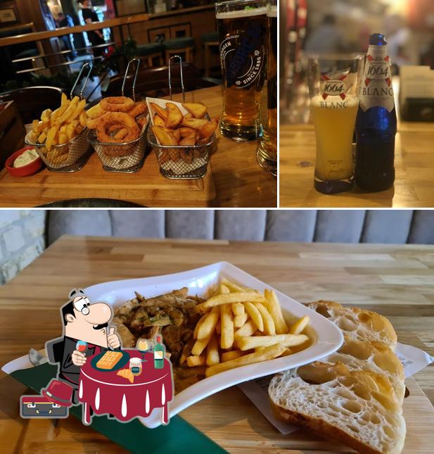 The Snug Pub, Hadžići - Restaurant menu, prices and reviews