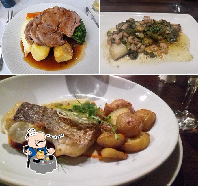 The Stables Groomsport, Bangor - Restaurant menu, prices and reviews