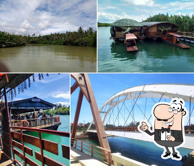 Loay Floating Restaurant, Loay - Restaurant menu, prices and reviews
