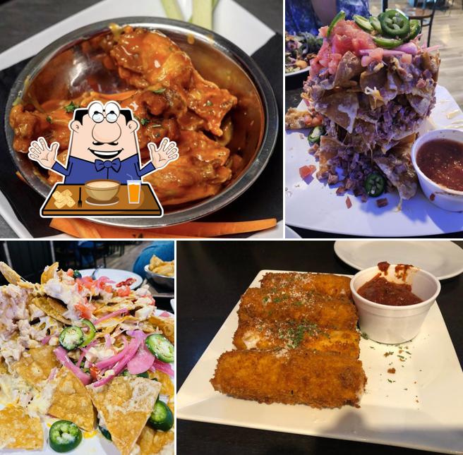 Tap 22 Grill & Bar, Silvis - Restaurant menu, prices and reviews