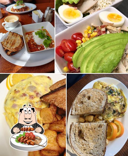 FRESKA Café & Eatery, Carleton Place - Restaurant menu, prices and reviews