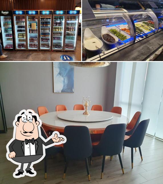 Yanida, Raunheim - Speisekarte, Preise und Bewertungen