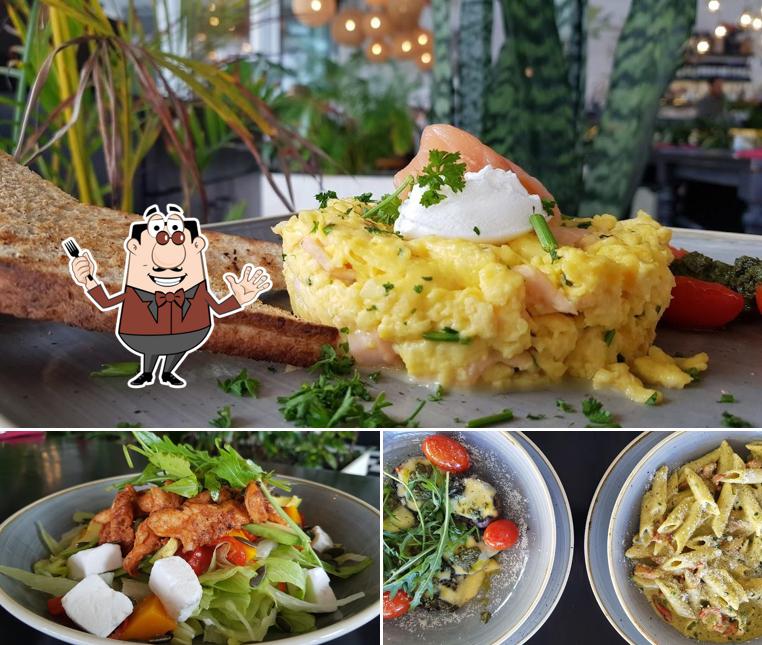 The Village Table, Durban - Restaurant menu, prices and reviews