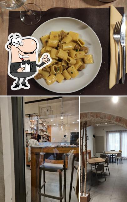 Gufi e Tartufi Marche, Montegiorgio - Menu del ristorante, prezzi e ...