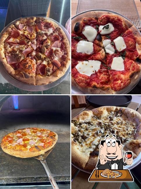 Warehouse 207, Scottsboro - Restaurant menu, prices and reviews