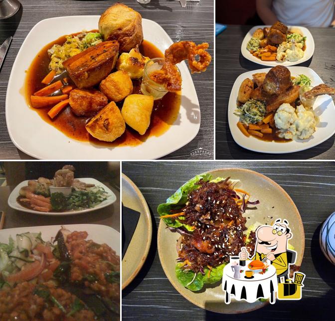 Ceno, Southampton - Restaurant menu, prices and reviews