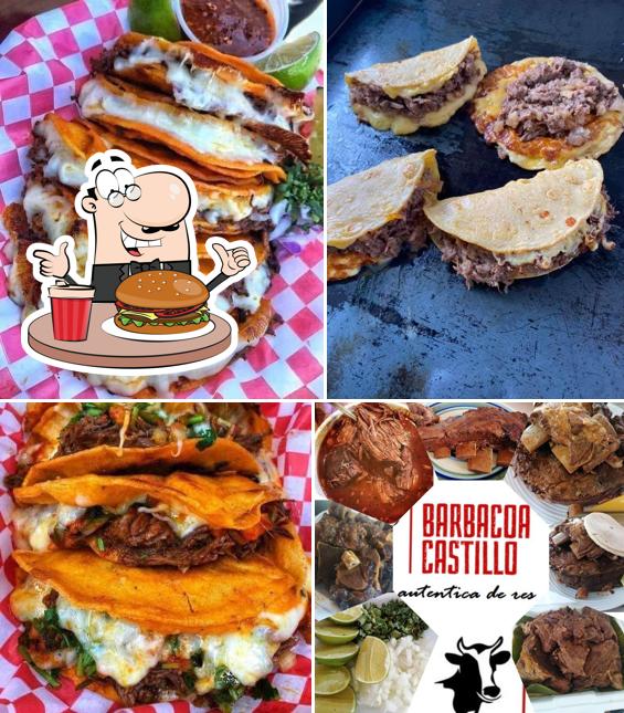 Barbacoa castillo, Villahermosa - Menú del restaurante, precios y reseñas