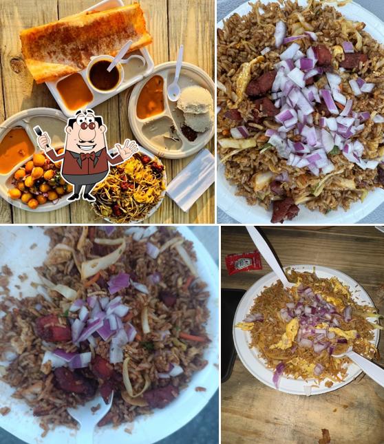 F3 Food Truck- Food, Friends & Fun, Milford - Restaurant menu, prices ...