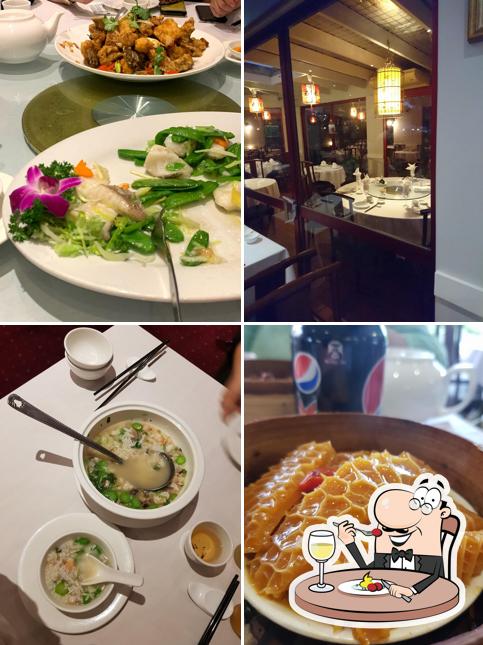 Imperial Peking Blakehurst, Blakehurst - Restaurant menu, prices and ...