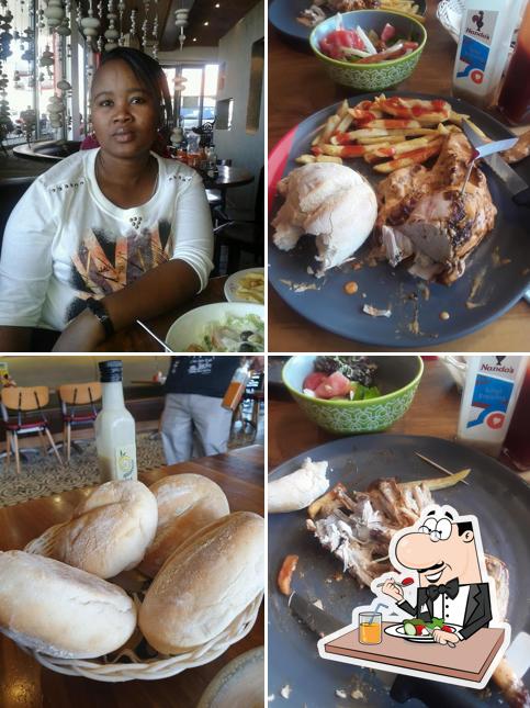 Top 10 restaurants in Rustenburg, december 2025 - Restaurant Guru
