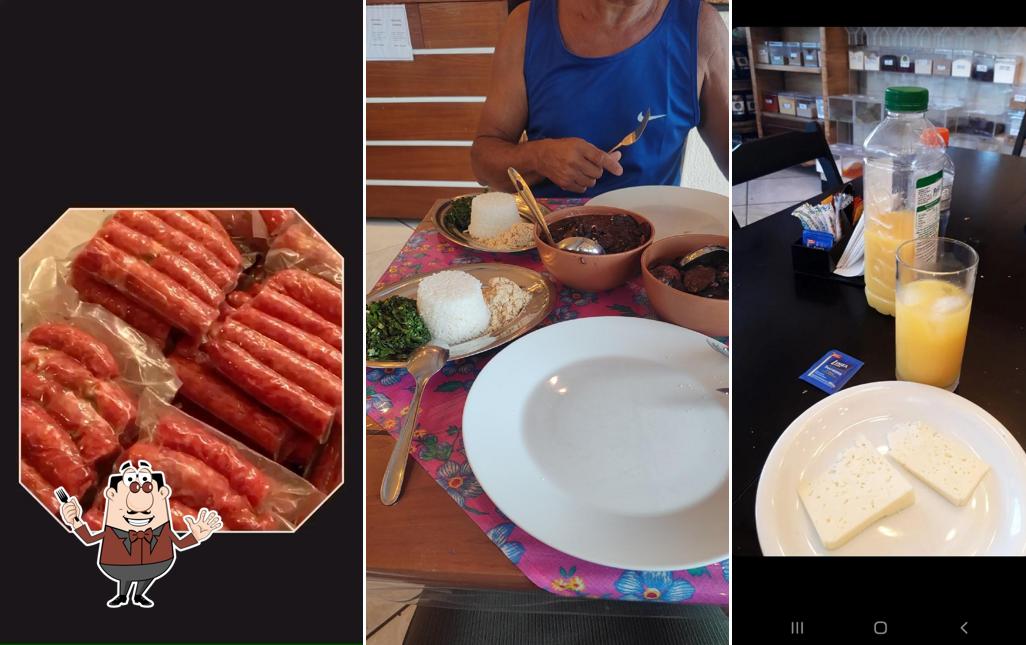 Fazendinha do Badu, Rio de Janeiro - Restaurant menu, prices and reviews