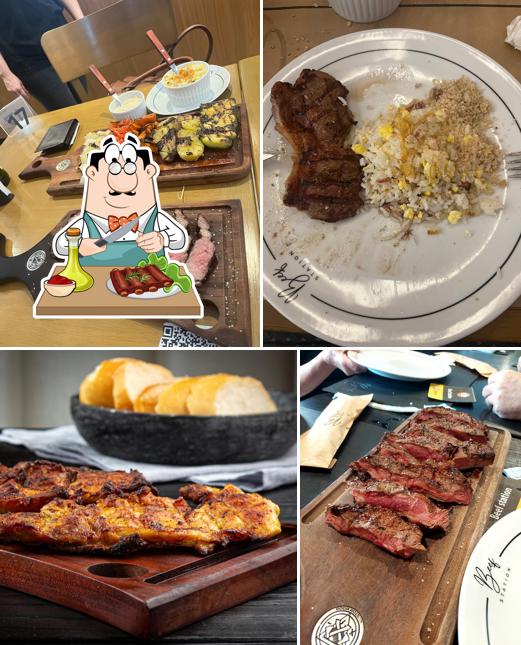 Beef Station Morumbi, São Paulo - Menu do restaurante, preços e opiniões