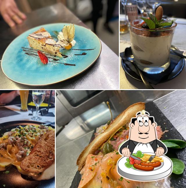 Da Gabriele - Ristorante , Pizzeria, Bar, Mittersill - Speisekarte ...