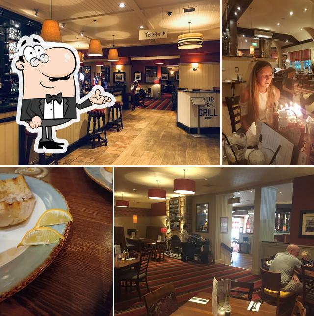 Home Farm View, Kirkcaldy - Restaurant menu, prices and reviews