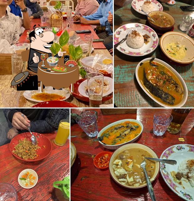 Resto Boros Boemboe, Bekasi - Restaurant menu, prices and reviews
