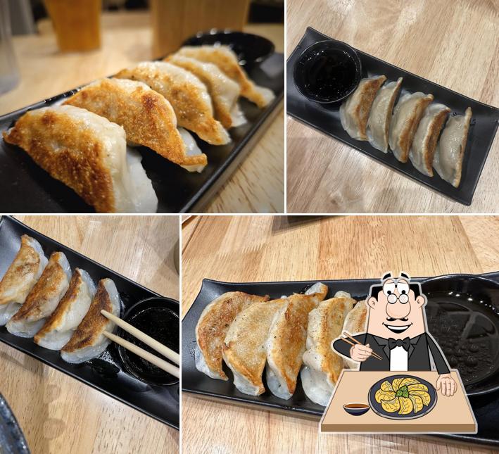 Kawa Ramen - Makati, Makati - Restaurant menu, prices and reviews