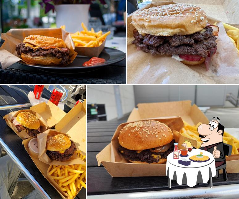 Smash'em, Kungälv - Restaurant menu, prices and reviews