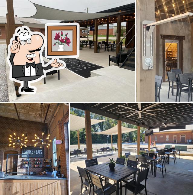 Top 7 restaurants in Monroe, Georgia, october 2025 - Restaurant Guru