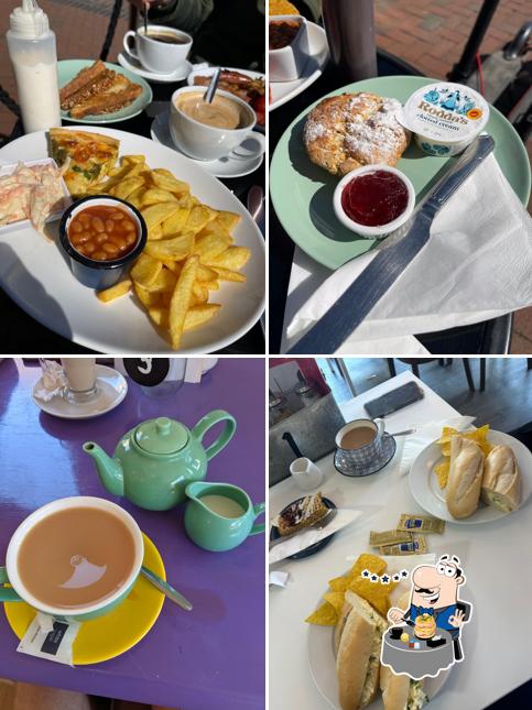 Market Kitchen, Ely - Restaurant menu, prices and reviews