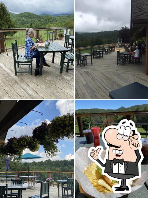 Caddyshack Cafe, Sugar Mountain - Restaurant menu, prices and reviews