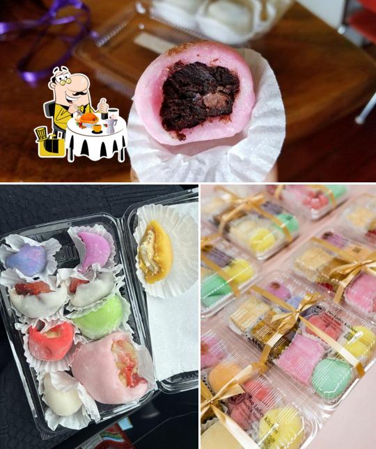 Two Ladies Kitchen, Hilo - Restaurant menu, prices and reviews