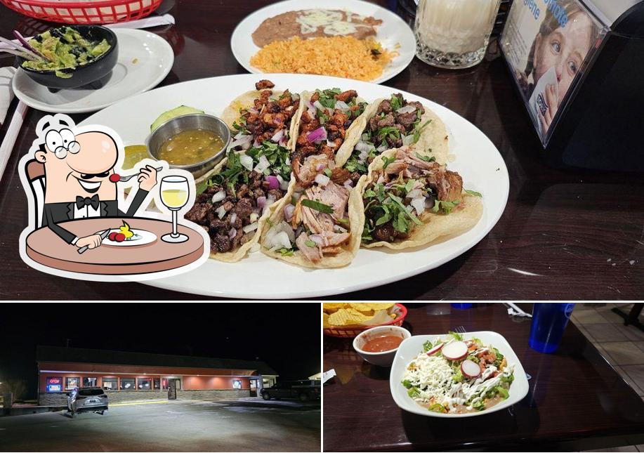 Chilangos, Fairfax - Restaurant menu, prices and reviews