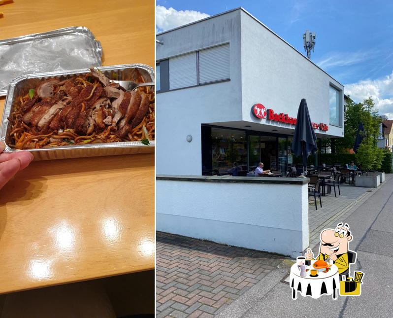 Asia Imbiss Le, Ingolstadt - Speisekarte, Preise und Bewertungen