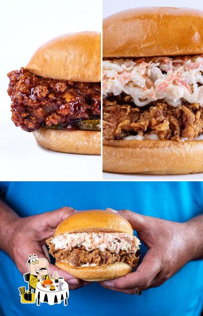 Chicken Brothers, Birkirkara - Restaurant menu, prices and reviews