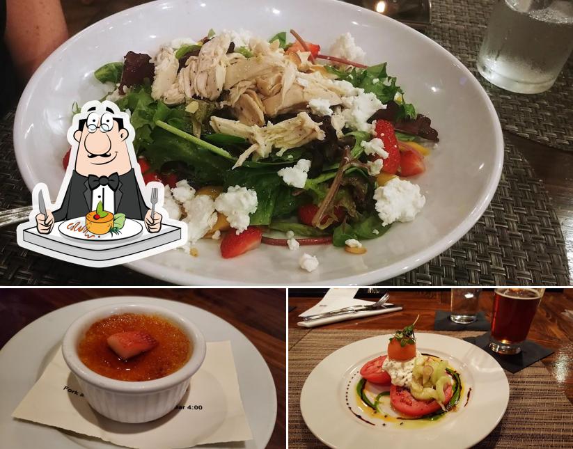 Rusconi's American Kitchen, Phoenix - Restaurant menu, prices and reviews