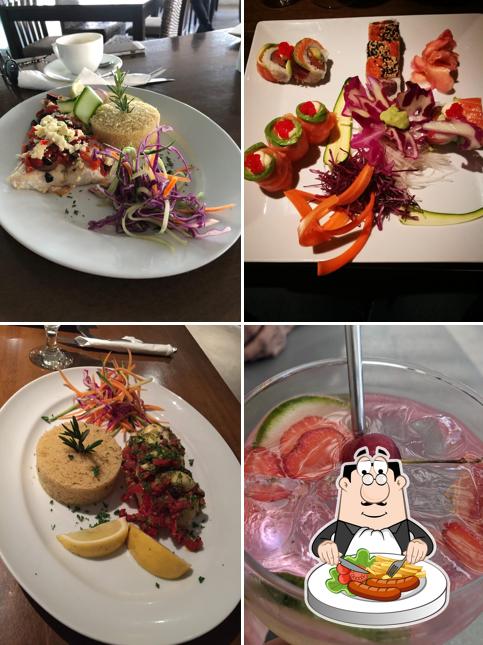 De See Kat Restaurant, Paternoster - Restaurant menu, prices and reviews